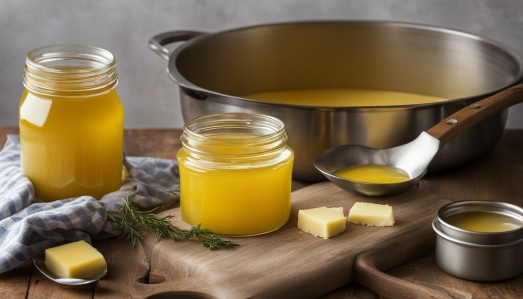 Ghee Selber Machen 3427html